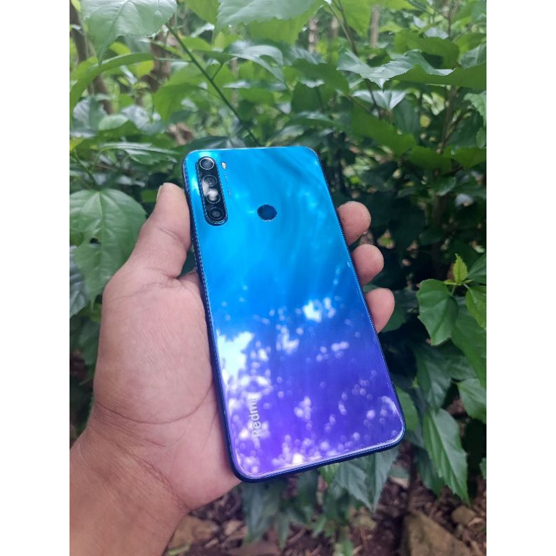 Jual Redmi note 8 6/128 gb | Shopee Indonesia
