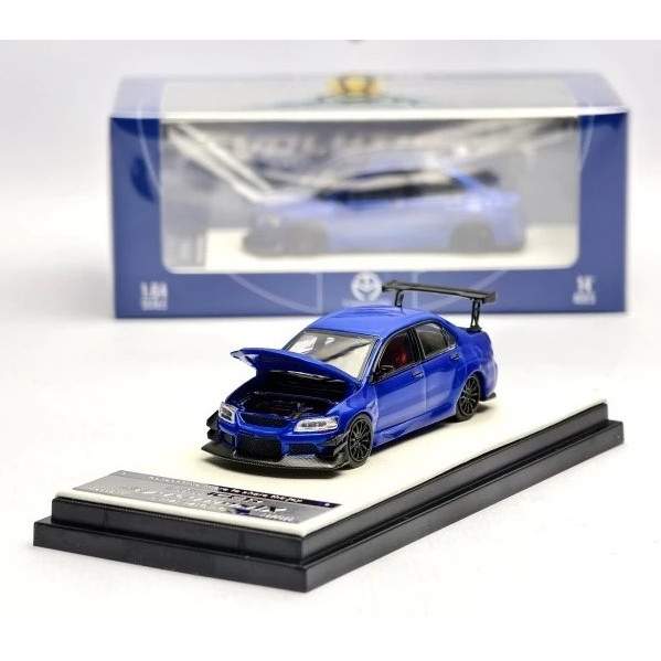 Jual Time Micro Mitsubishi Lancer Evolution EVO IX VOLTEX JDM Japan GT ...