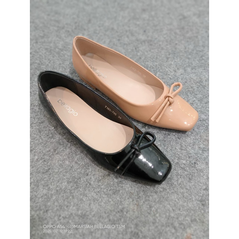 Jual Disc Sepatu Bellagio Original (BACA DESKRIPSI SEBELUM CO) | Shopee ...