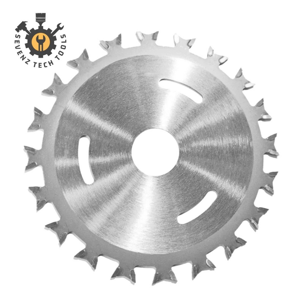 Jual DOUBLE SIDE SAW BLADE 4 INCH MATA PISAU GERINDA DOUBLE SISI 40T 4 ...