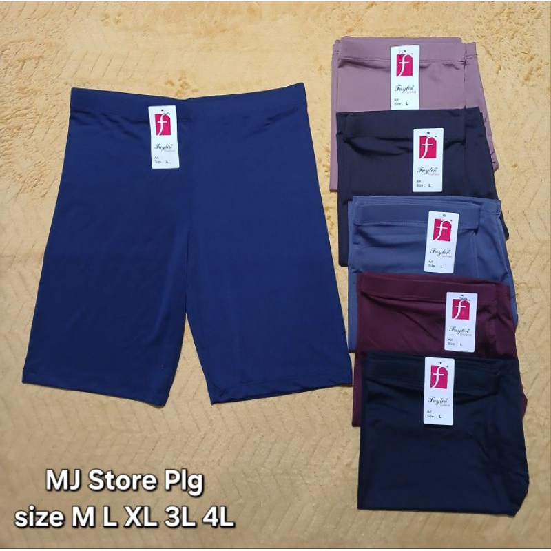 Jual 1 3 Pcs Short Faylin Celana Dalam Wanita Shopee Indonesia