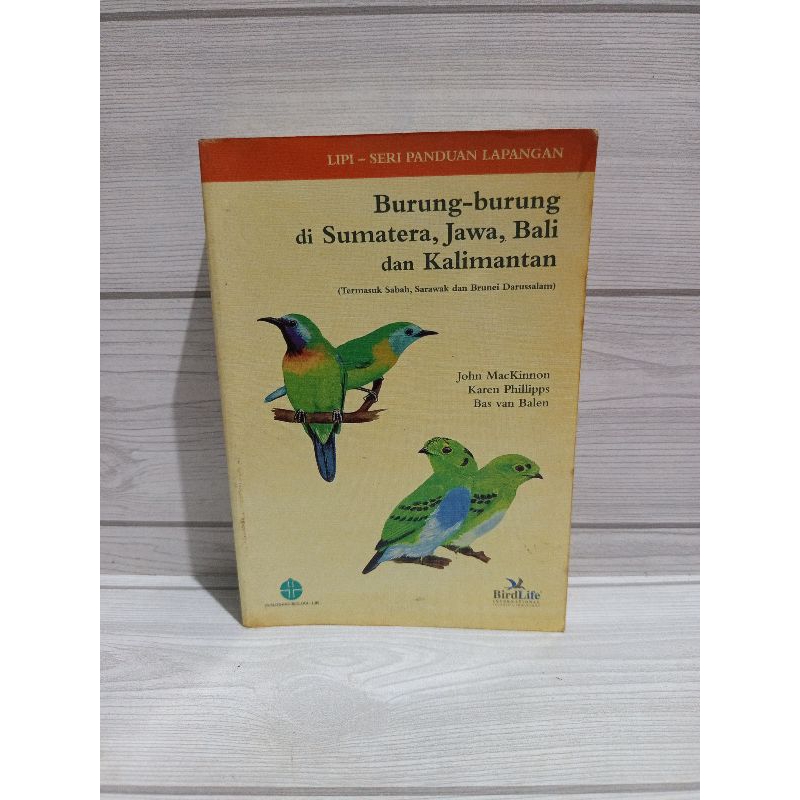 Jual burung burung di sumatera jawa bali dan kalimantan by John ...