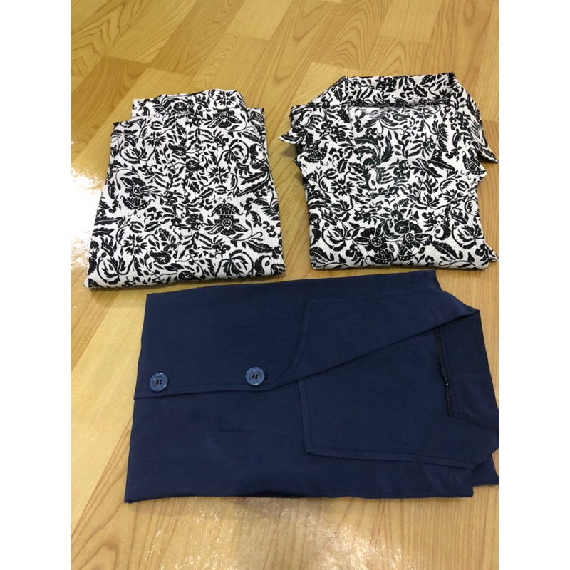 Jual Seragam Ikatan Bidan Indonesia 1 Set (FREE PIN IBI) | Shopee Indonesia