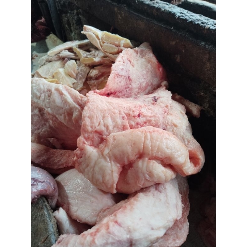 Jual Kapur/Lemak Sapi | Shopee Indonesia