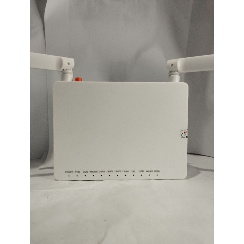 Jual ONU F609 XPON OMCI | Shopee Indonesia