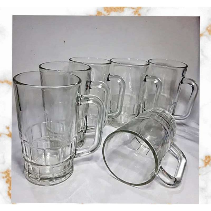 Jual Gelas isi 10 pcs | Shopee Indonesia