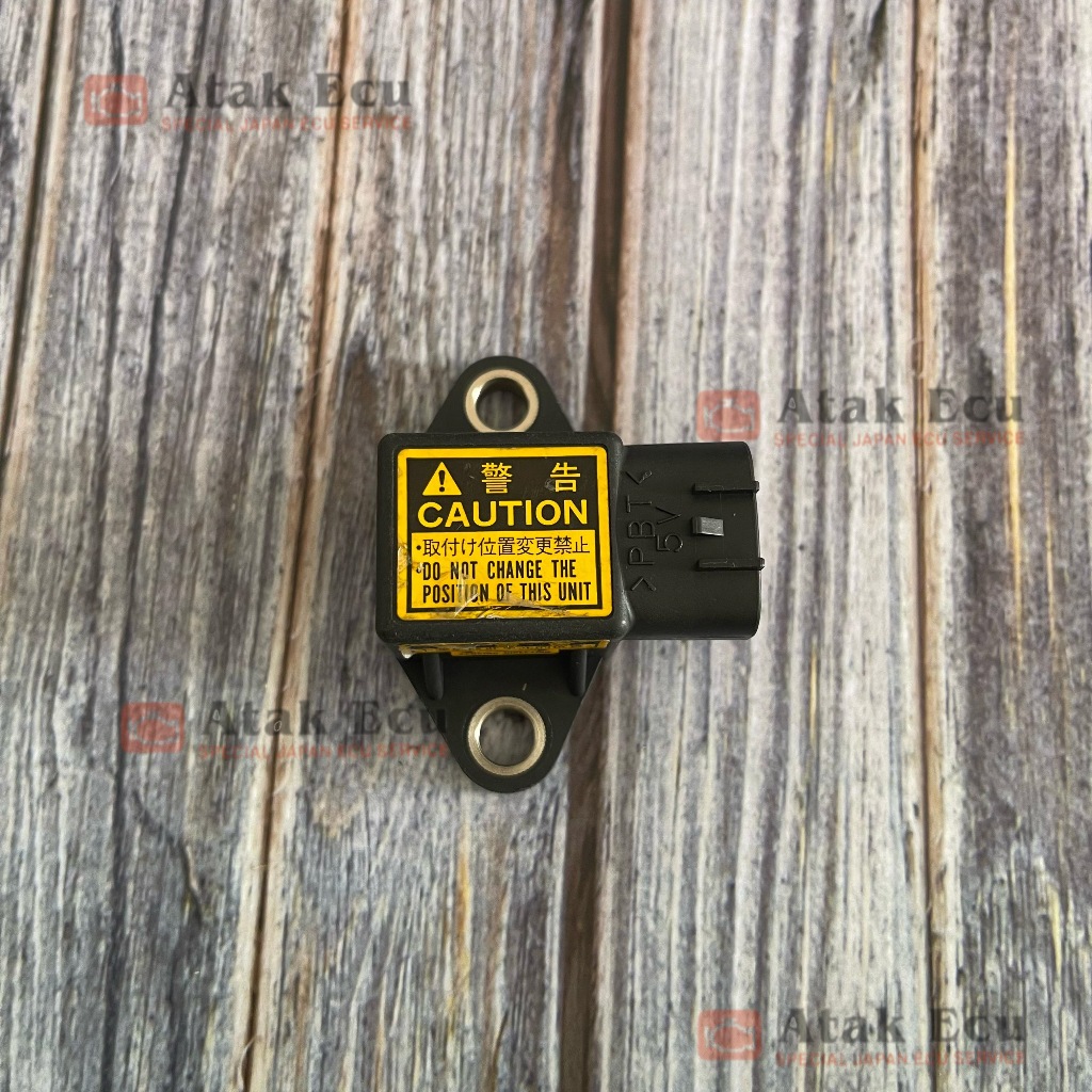 Jual Sensor Deceleration Toyota Rav4 89441-12060 | Shopee Indonesia