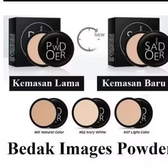 Jual Hymeys bedak padat anti air tahan lama | Shopee Indonesia