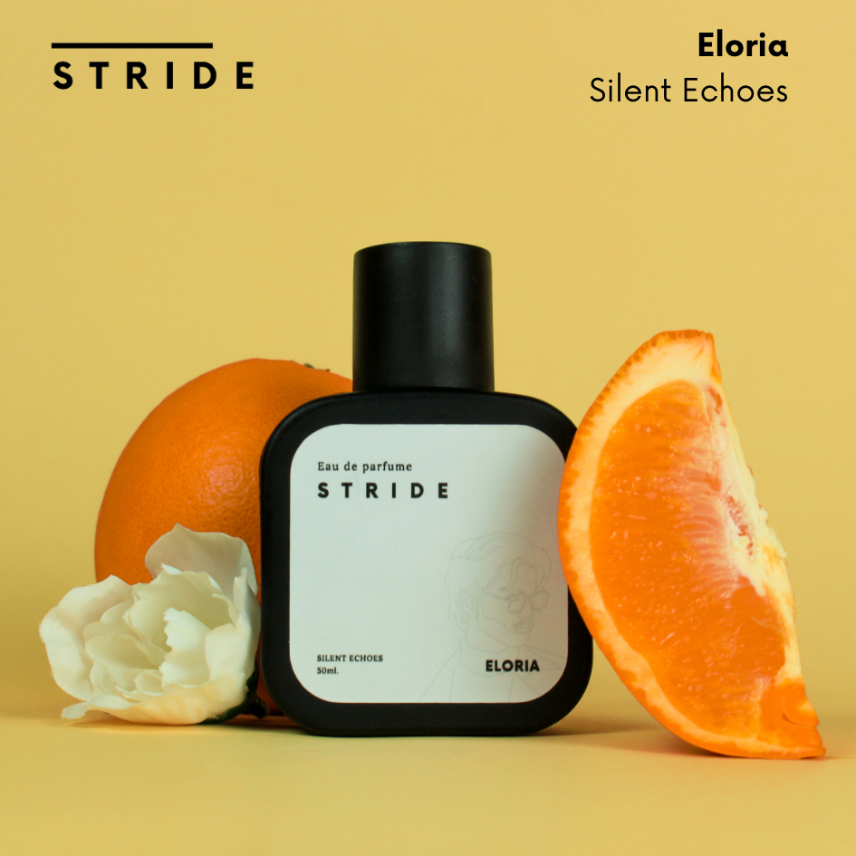 Jual Parfum Badan Premium - 50 ML - ELORIA | Shopee Indonesia