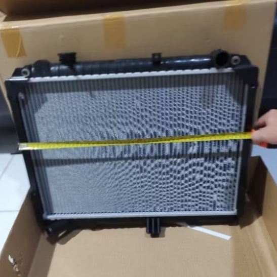 Jual Radiator 2play Kia Pregio Manual Diesel 2700cc | Shopee Indonesia