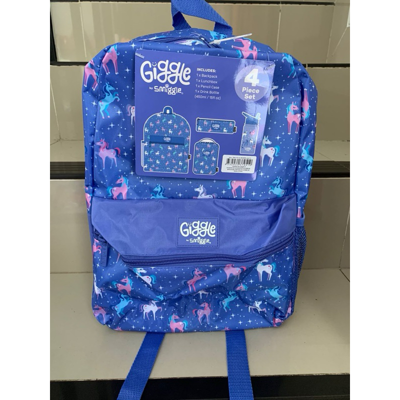 Jual [READY STOCK] SMIGGLE Giggle Set ORI SINGAPORE) | Shopee Indonesia