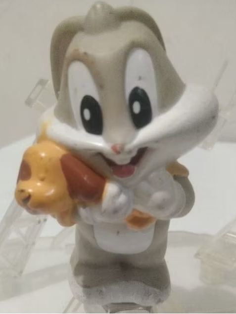 Jual Bugs Bunny Baby Looney Tunes Mattel | Shopee Indonesia