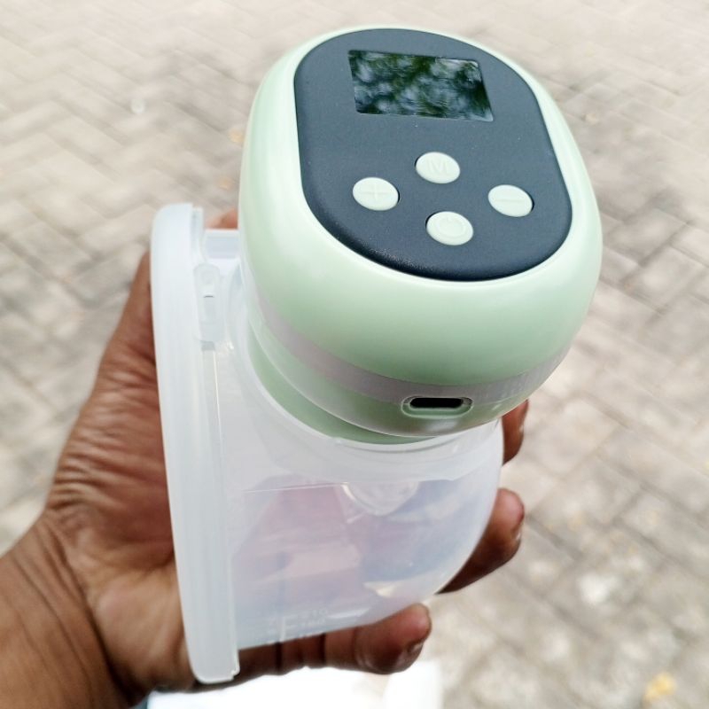 Jual Pompa ASI elektrik portable | Shopee Indonesia