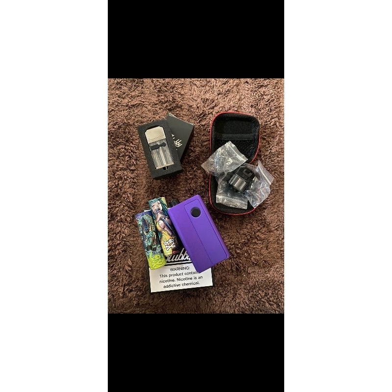 Jual Stubby aio + atemporal rba | Shopee Indonesia