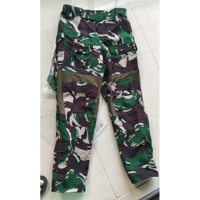 Jual CELANA TACTICAL COMBAT SUIT 511 LORENG MALVINAS PRIA PANJANG ...