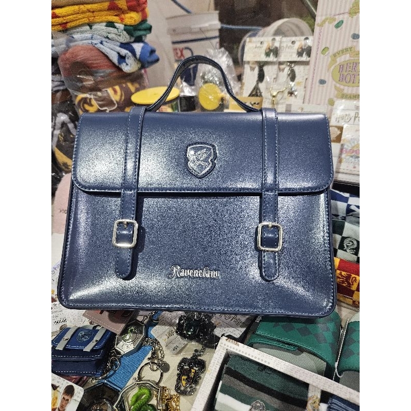 Jual Backpack Ravenclaw Miniso | Shopee Indonesia