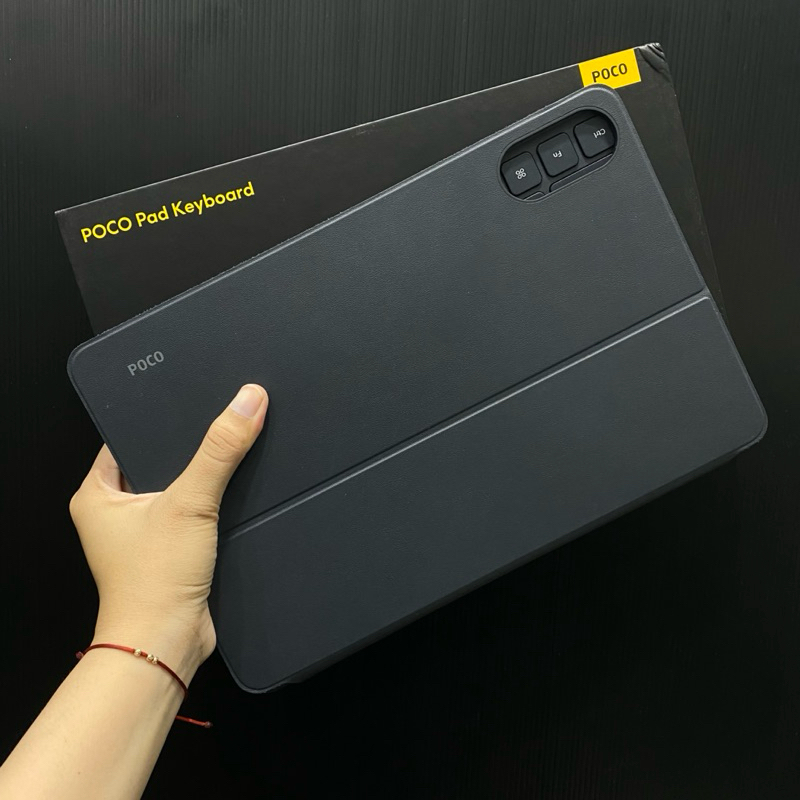 Jual Keyboard Poco pad second bekas pakai normal fullset original ...