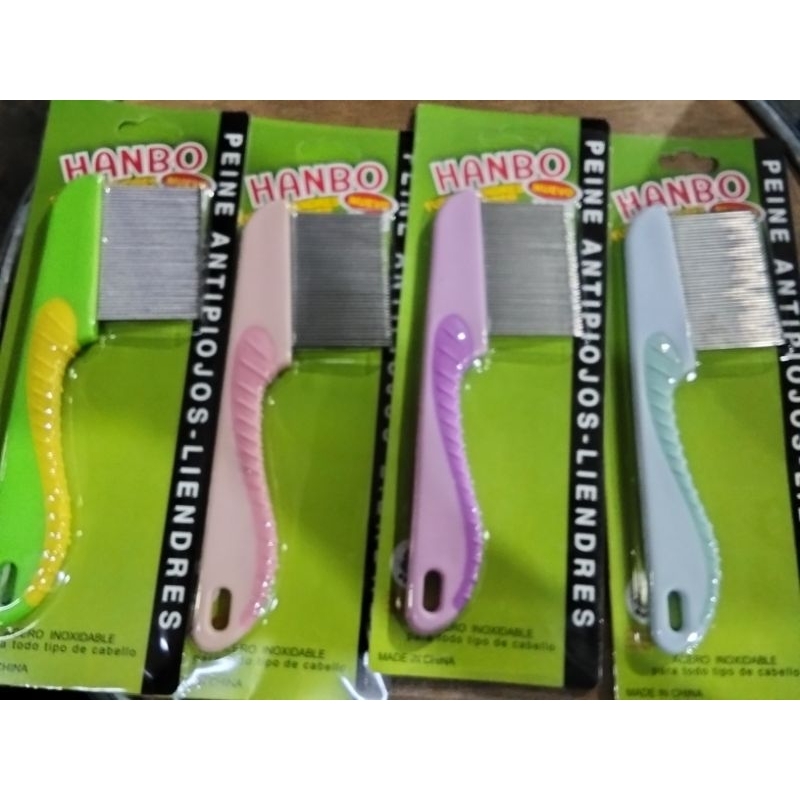 Jual SISIR KUTU BESI GAGANG(6PCS) | Shopee Indonesia