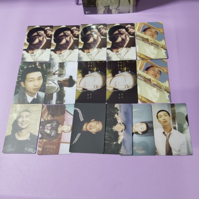 Jual (READY) RM - RPWP PHOTOCARD LDJPFC RPWP (Right Person Wrong Place ...