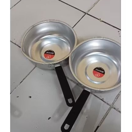 Jual PANCI MASAK MIE DAN AIR UK 18 CM PANCI JAWA | Shopee Indonesia