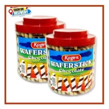 Jual WAFER STICK ASTOR KOGEN TOPLES 600 gram | Shopee Indonesia
