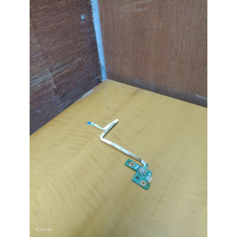 Jual Modul Switch On Off Laptop Asus X450 X450C X450CC | Shopee Indonesia