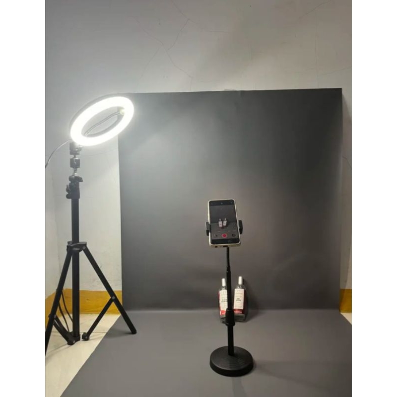 Jual Background konten waterproof 200 x 140/Alas Konten foto video ...