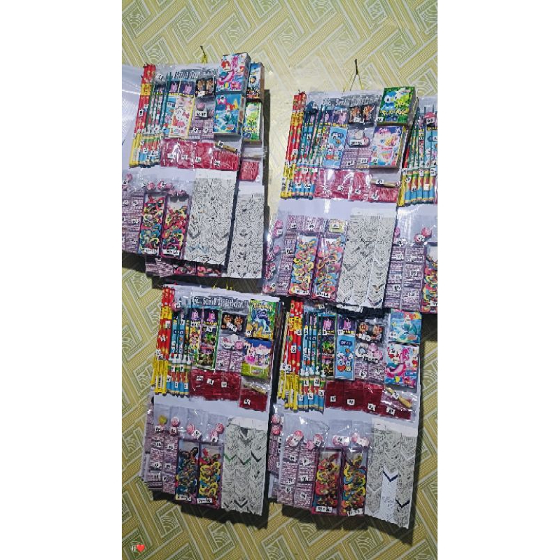 Jual mainan hadiah terlaris no ZONK ISI 100.bonus no 101.102.103 +bonus ...