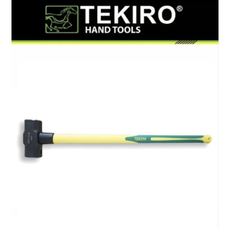 Jual Palu Konstruksi 6 kg Gagang Panjang Raksasa Roboh Bangunan Stoning ...