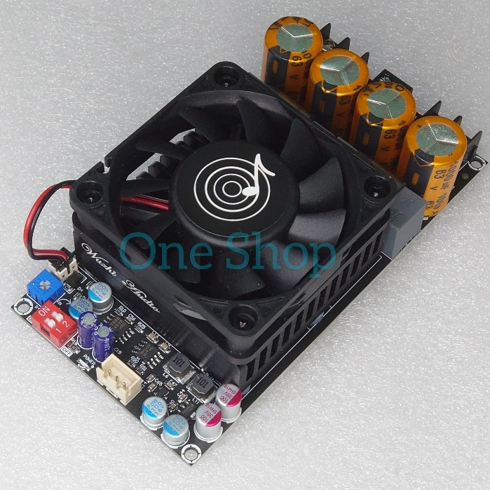 Jual ZK-3002 TPA3255 2x 300 Watt Stereo 600 Watt Mono PBTL Power ...