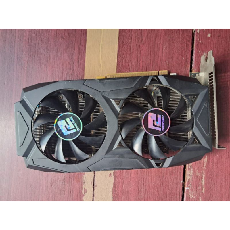 Jual VGA RX 580 8gb ddr5 | Shopee Indonesia
