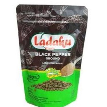 Jual Ladaku Black Papper 250 gr | Shopee Indonesia