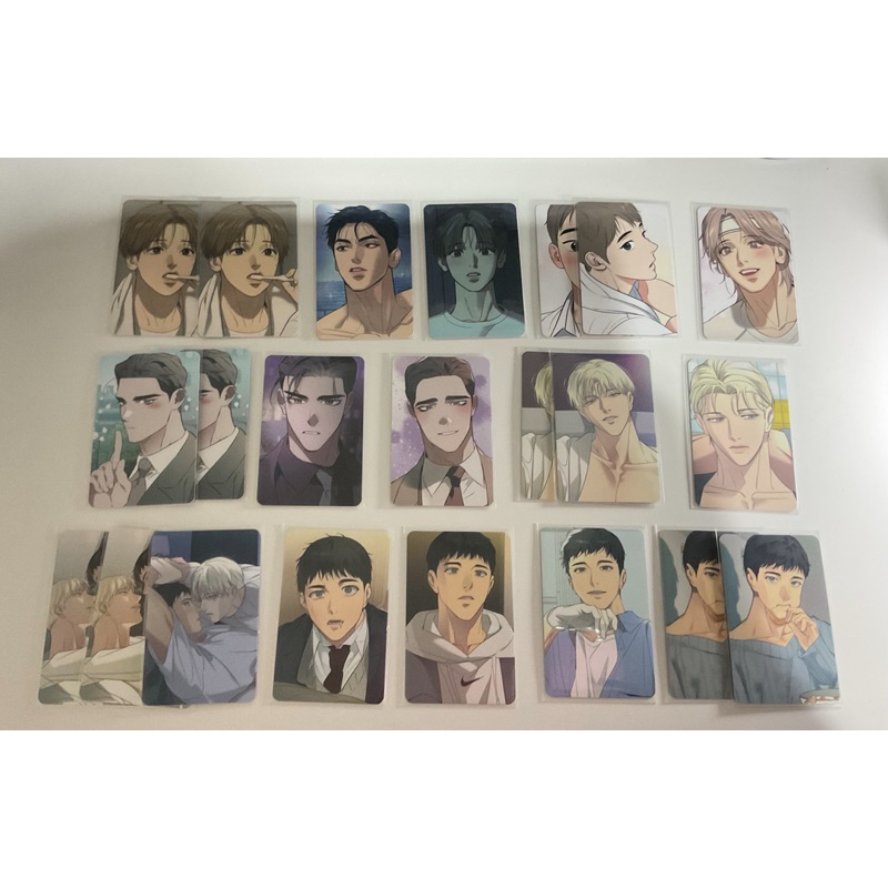 Jual OFFICIAL LEZHIN JINX BACKLIGHT DTR RPC PHOTOCARD PC | Shopee Indonesia