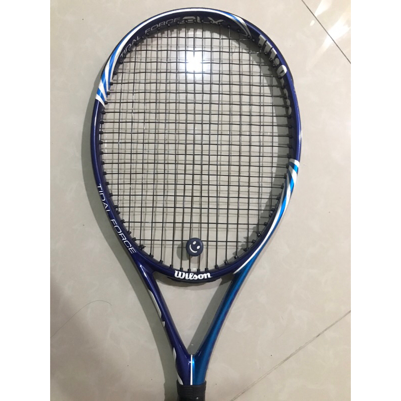 Jual WILSON BLX TIDAL FORCE | Shopee Indonesia