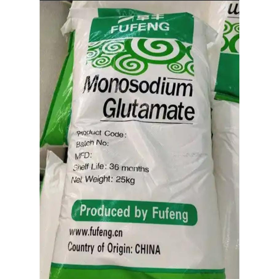 Jual PENYEDAP RASA/MICIN/MSG | Shopee Indonesia