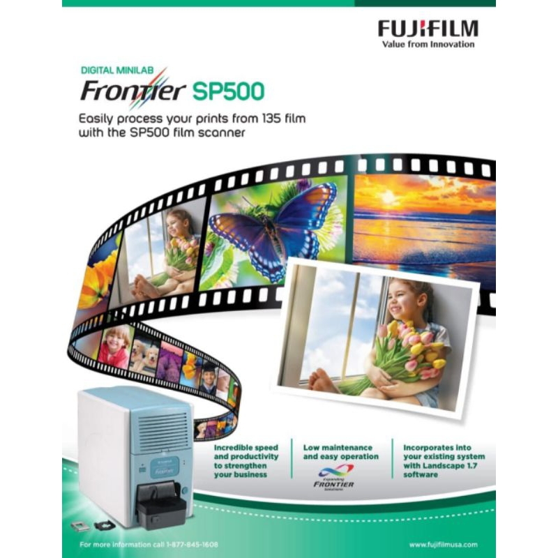 Jual Scan foto film klise negative positif bw jadi foto digital ...