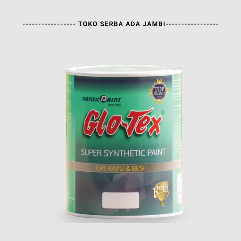 Jual Cat Kayu dan Besi 1kg merk Glotex no 430 warna coklat tua | Shopee Indonesia