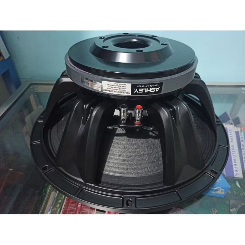 Jual Speaker Ashley 15 inch LF15V400 | Shopee Indonesia