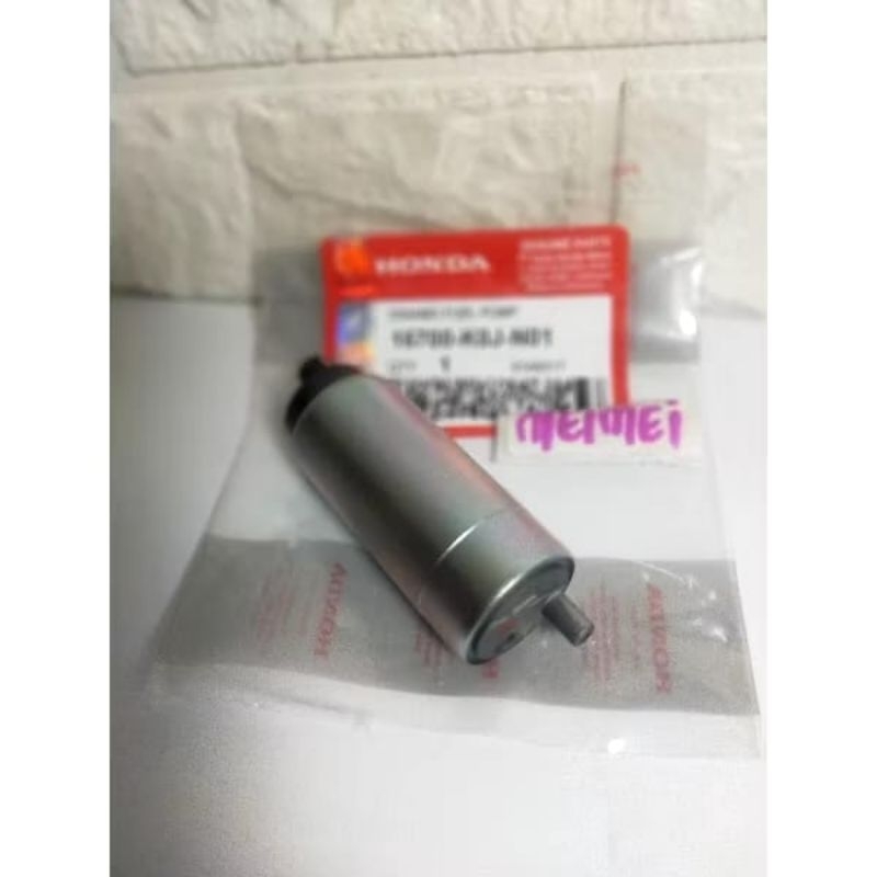 Jual ROTAK/DINAMO FUEL PUMP GENIO,BEAT NEW ECO,BEAT NEW,DELUXE 2020 KOJ ...