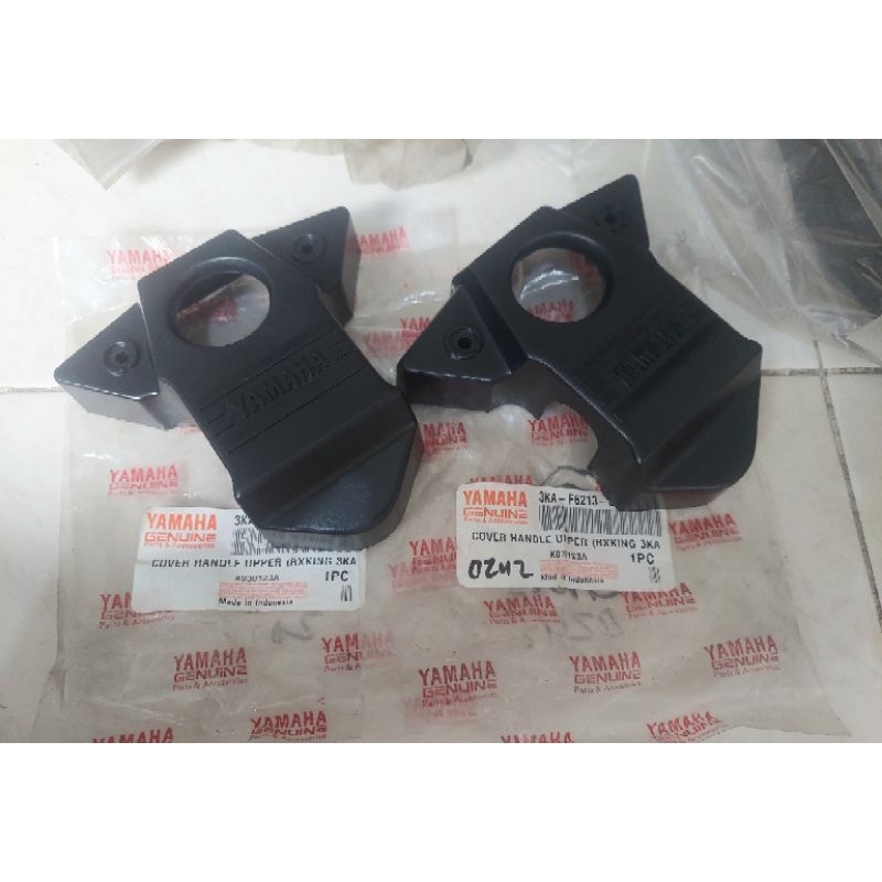 Jual cover kunci stang RX king master cobra original baru new old stock ...