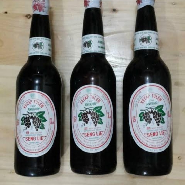 Jual Kecap Manis Cap Anggur | Shopee Indonesia