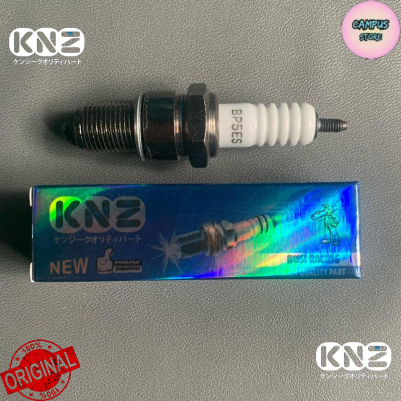 Jual BUSI MOTOR IRIDIUM BP5ES Ninja 2 Tak, Satria 2 Tak, NSR, RGR, Vespa Drat Panjang | Shopee ...