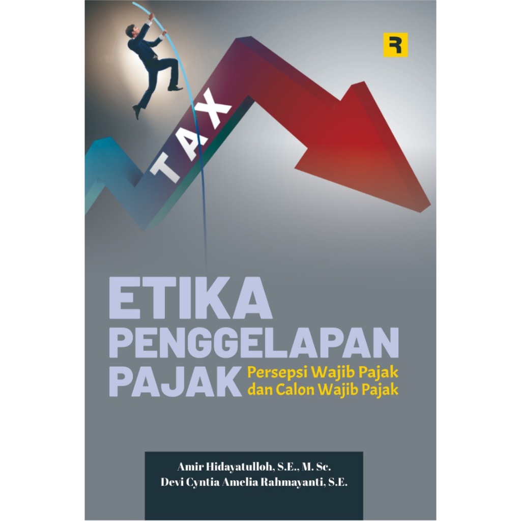 Jual Etika Penggelapan Pajak: Persepsi Wajib Pajak dan Calon Wajib Pajak | Shopee Indonesia