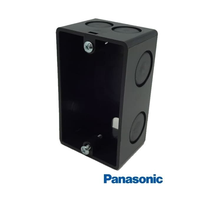 Jual PANASONIC Inbow Dos PERSEGI PANJANG IB Dus Inbowdos Box LONJONG ...