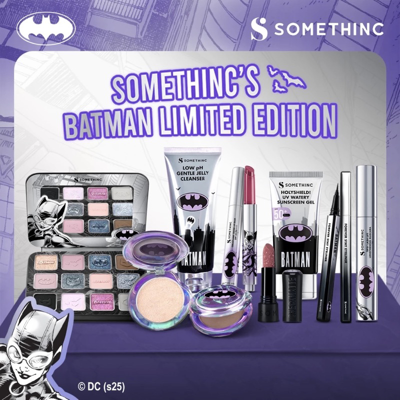 Jual paket something | Shopee Indonesia