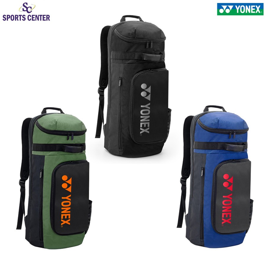 Jual New Tas Badminton Backpack / Stand Bag Yonex Match 1 0422 | Shopee ...