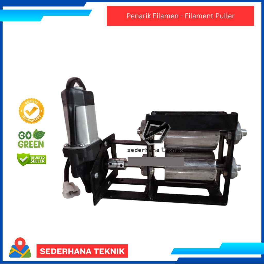 Jual Penarik Filamen - Filament Puller | Shopee Indonesia