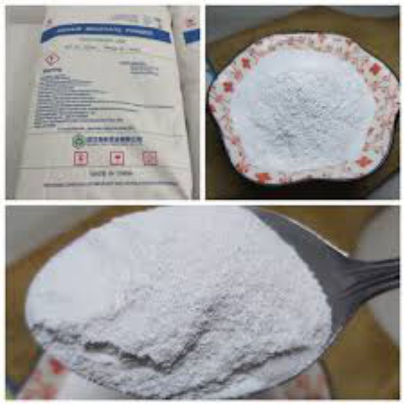 Jual Jual Natrium Benzoat / Sodium Benzoat 250 gr pengawet makanan FOOD ...