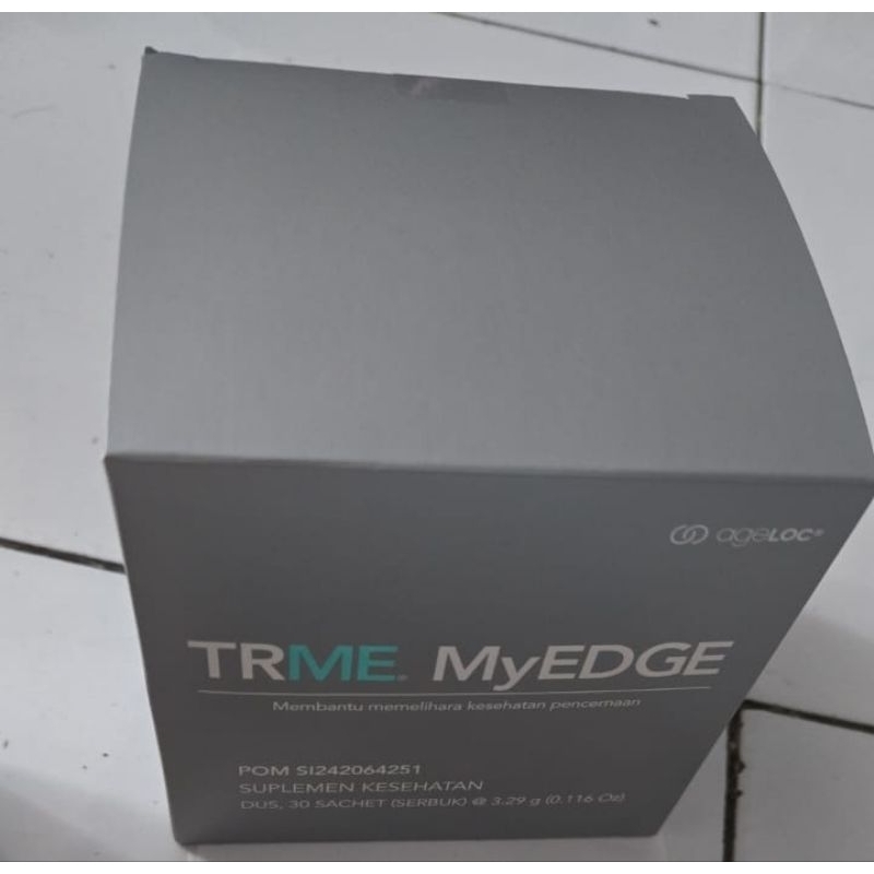 Jual TR ME SYSTEM MYEDGEE | Shopee Indonesia