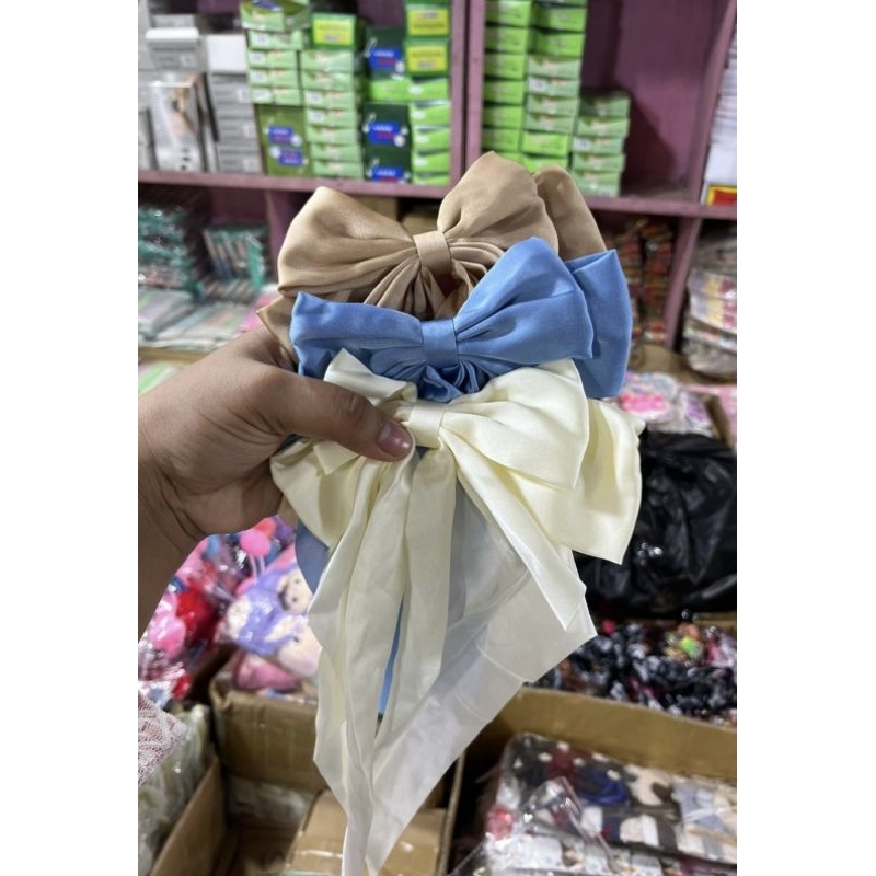 Jual BROS HIJAB PITA PANJANG ISI 6 PCS | Shopee Indonesia